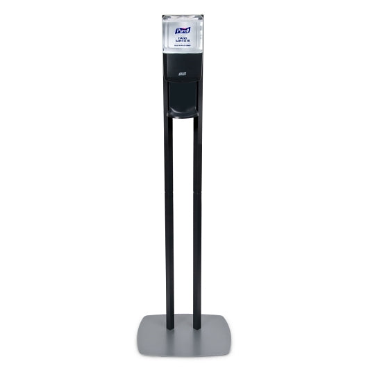 Purell Dispenser Floor Stand; 1 Each – YASEEN FOODS