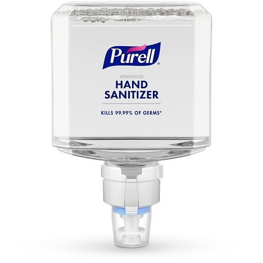 Purell Hand Sanitizer Foam; 2 Each; 1 Per Case – YASEEN FOODS