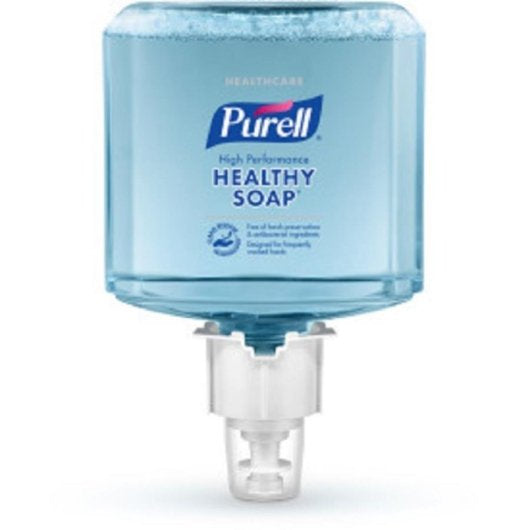Purell Healthy Foam Soap Refill; 2 Each; 1 Per Case – YASEEN FOODS